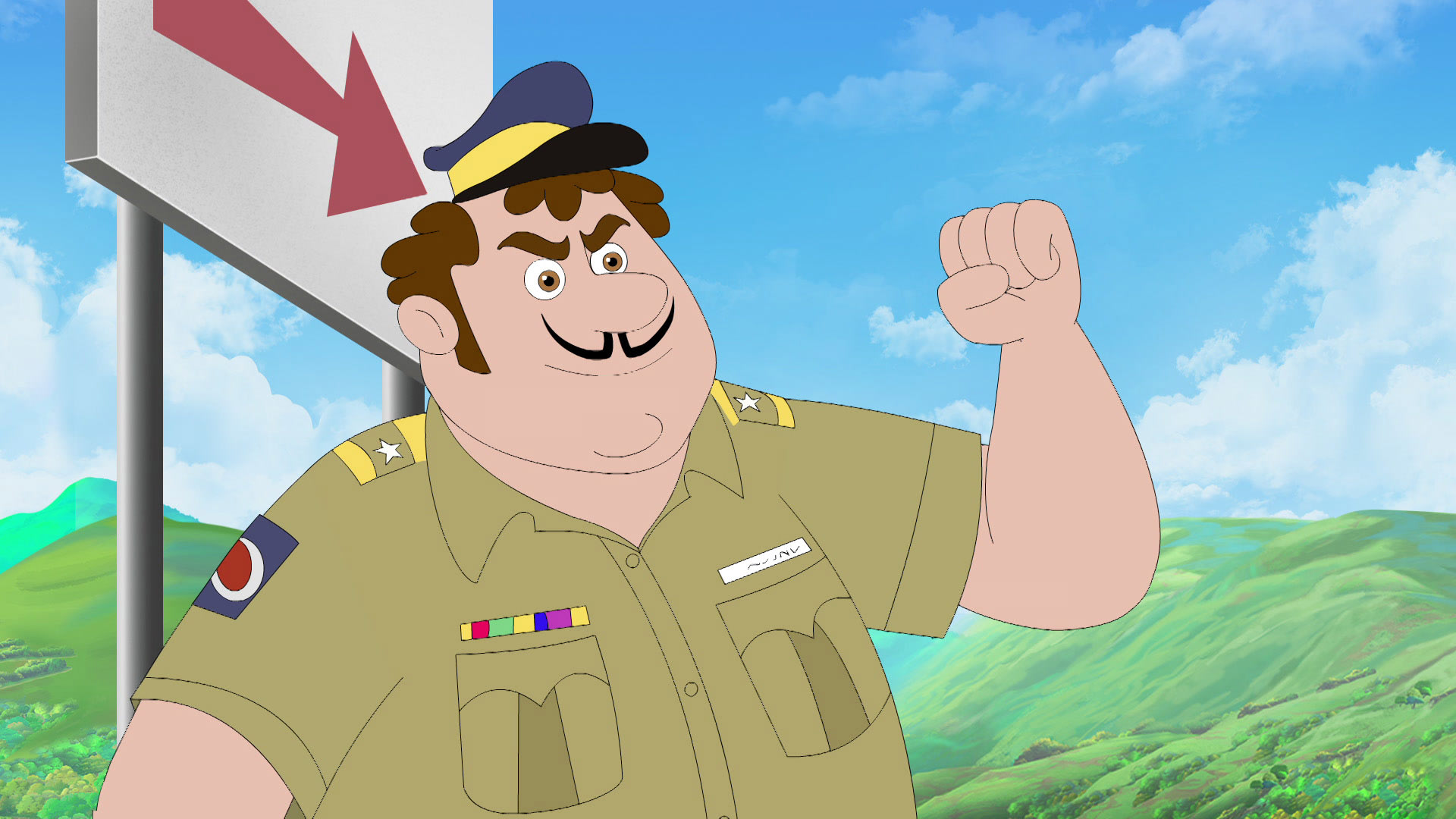 Watch Selfie with Bajrangi Episode 77 on JioHotstar