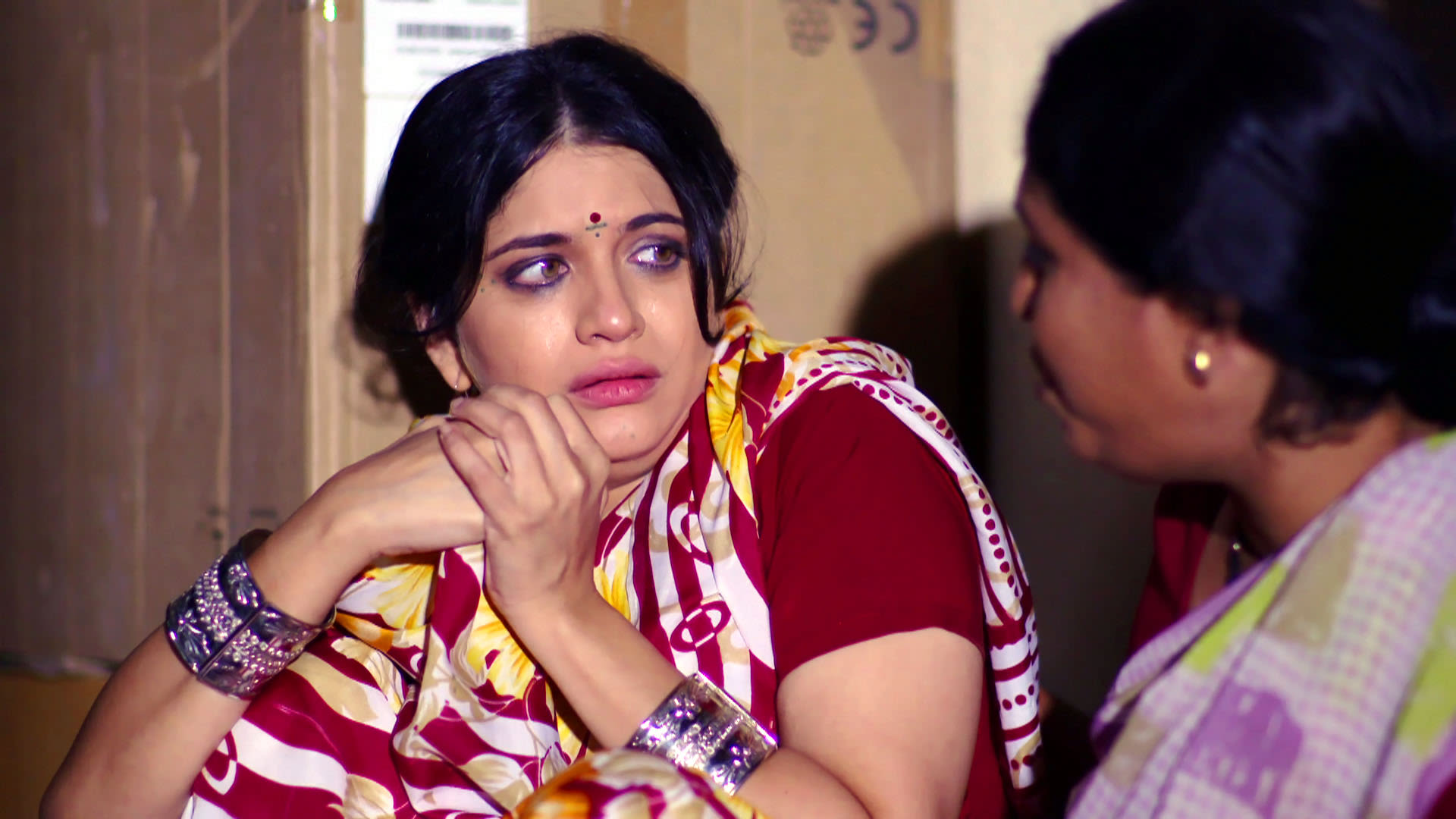 Stream Phulwa in Trouble Season 1 Episode 259 – Phulwa in Trouble on Hotstar