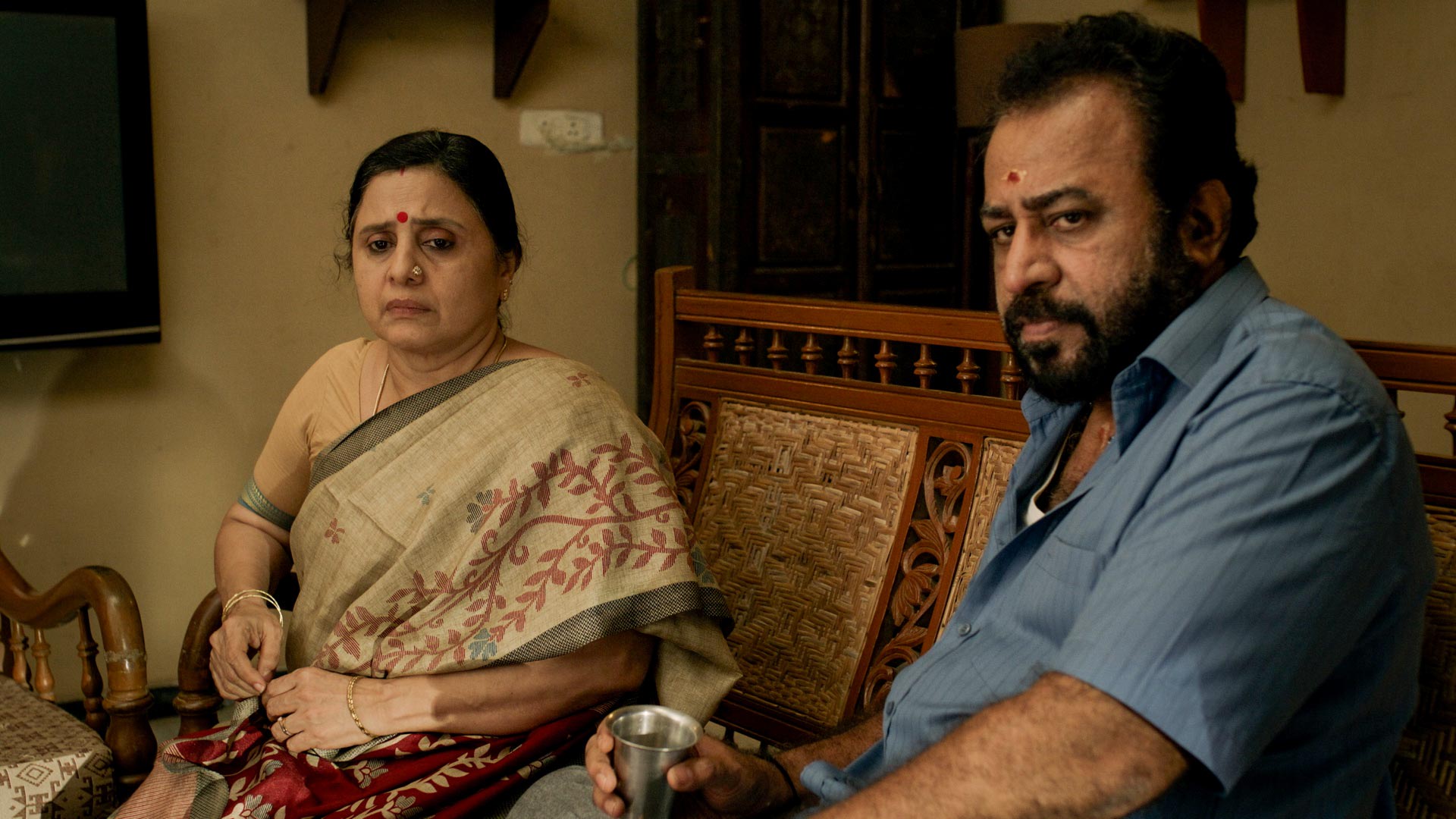 Watch Uppu Puli Kaaram S1 Episode 60 on JioHotstar