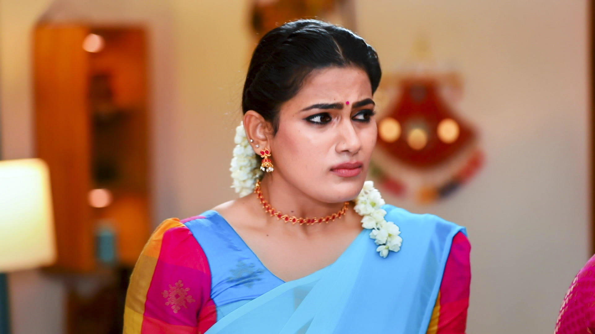 Watch Magale En Marumagale S1 Episode 8 on JioHotstar