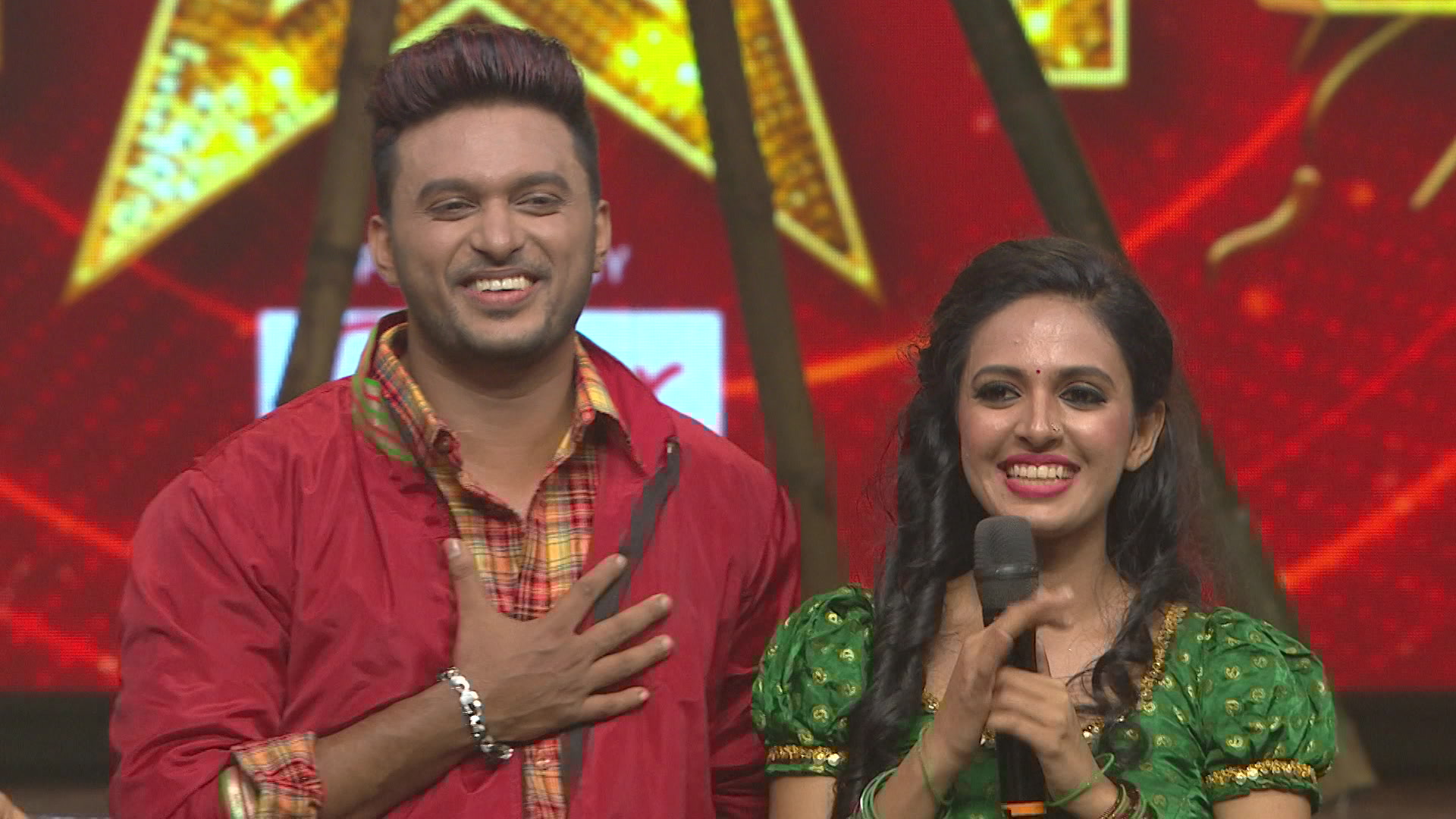 Stream A Power Packed Performance Season 1 Episode 5 – A Power Packed ...