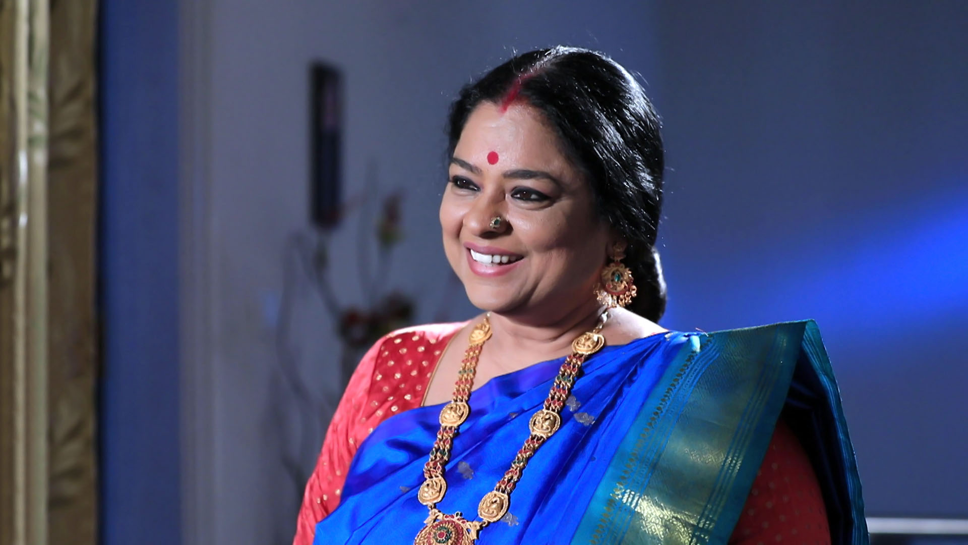 Watch Meenakshi Advises Meera Online