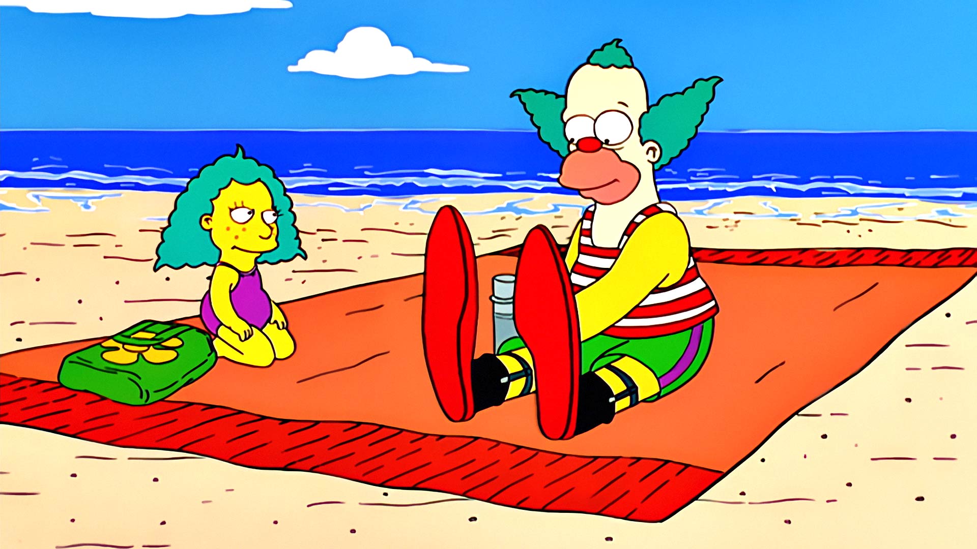 Nonton Insane Clown Poppy Season 12 Episode 3 - Insane Clown Poppy di ...