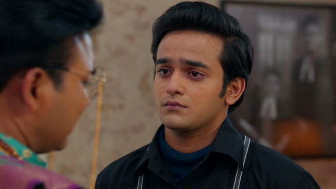 Watch Bommi .,BA.,BL., S1 Episode 255 on JioHotstar