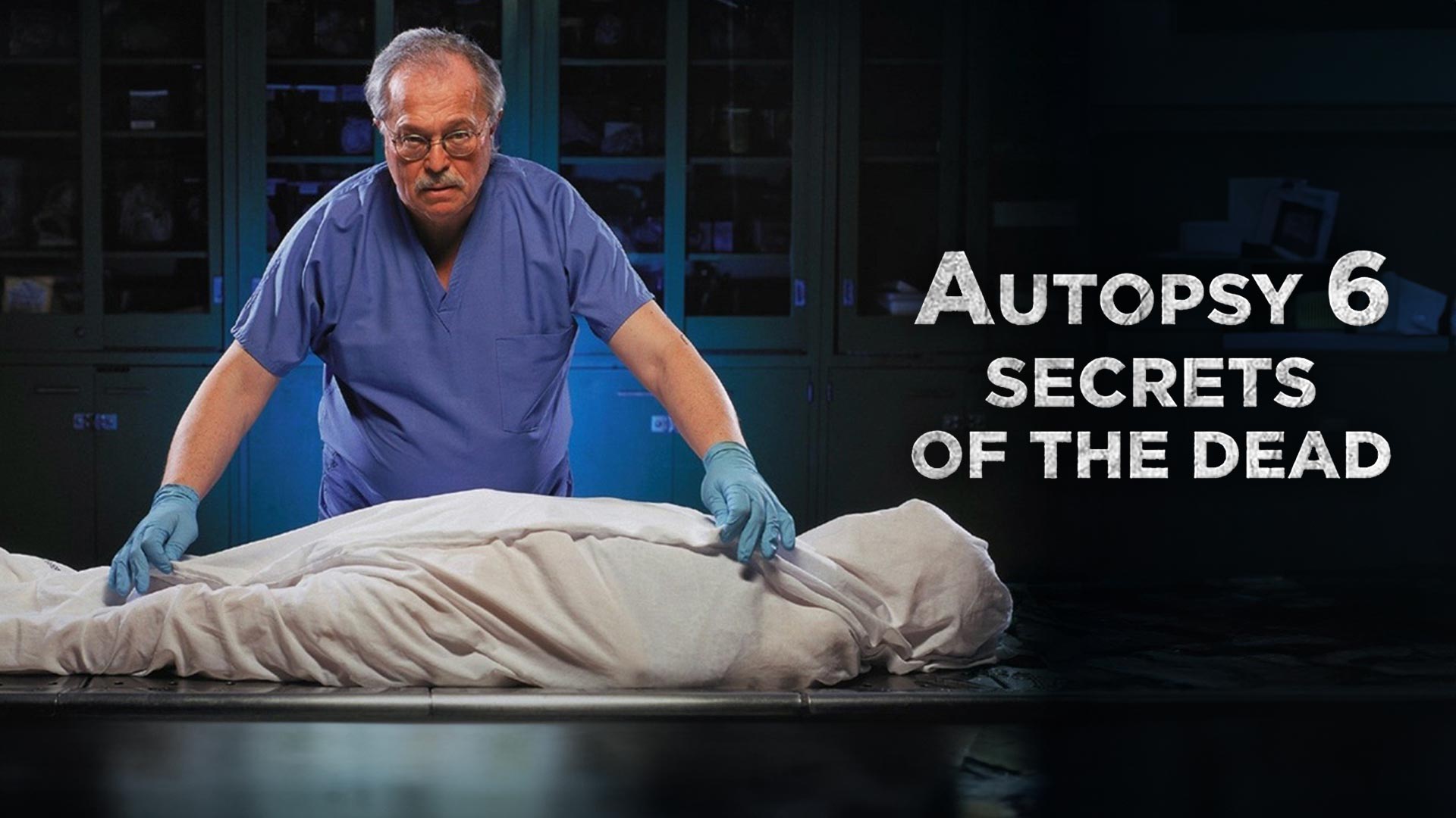 Watch Movie America Undercover: Autopsy 6: Secrets of the Dead Online ...