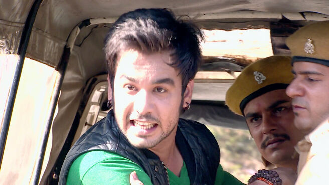 Watch Thapki Pyar Ki Episode 326 on JioHotstar