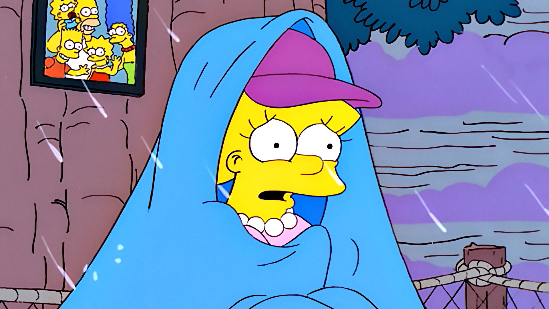 Watch The Simpsons Episode 4 on JioHotstar