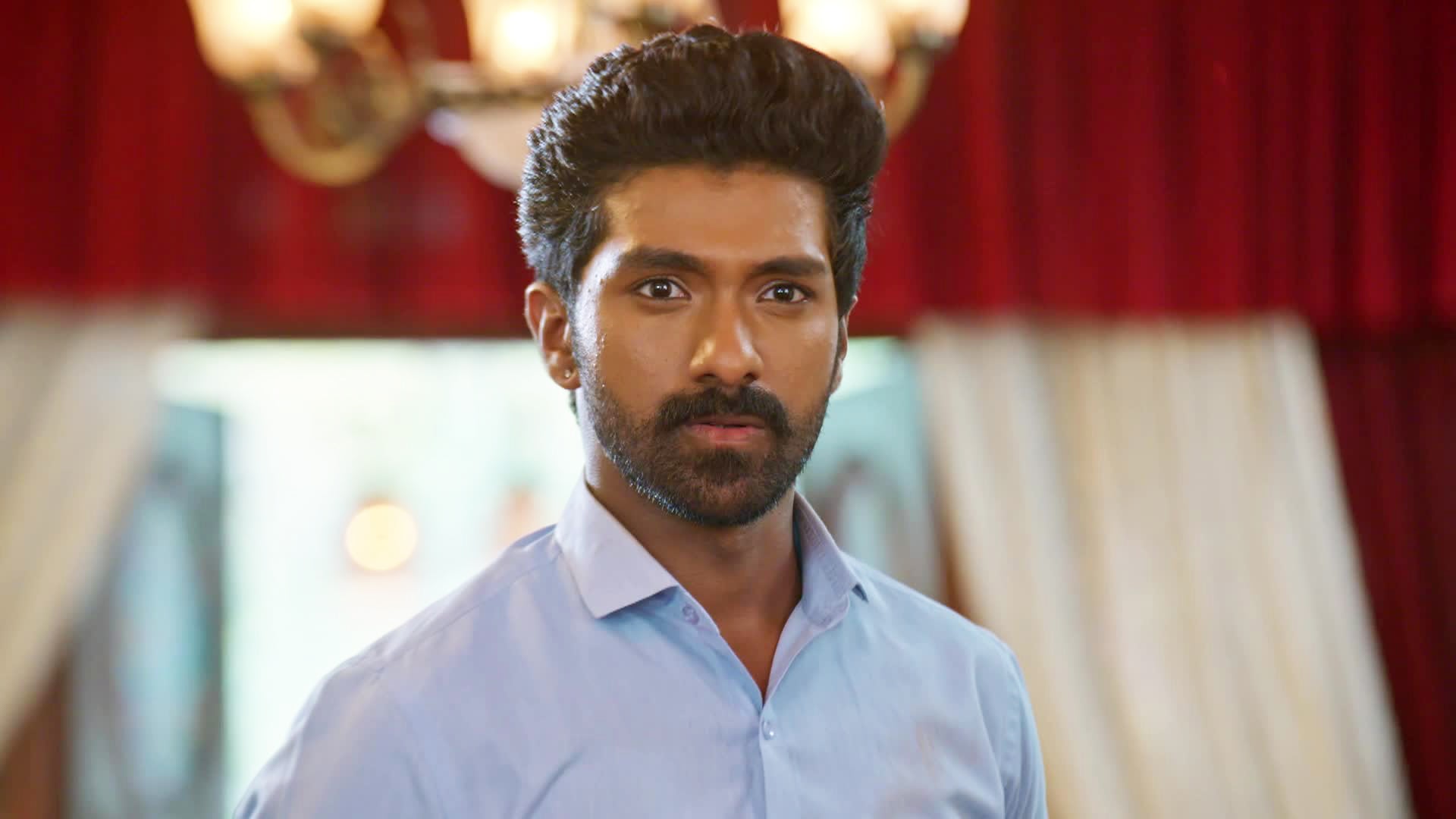 Watch Lai Avadtes Tu Mala S1 Episode 84 on JioHotstar