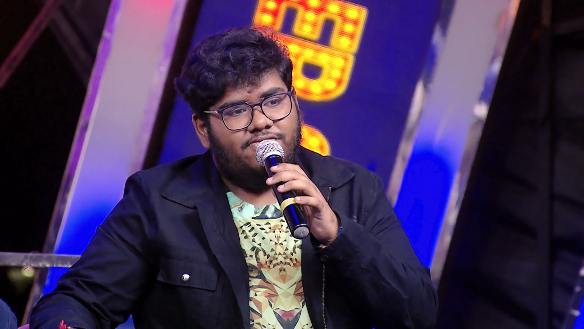 Watch Super Singer Episode 38 on JioHotstar