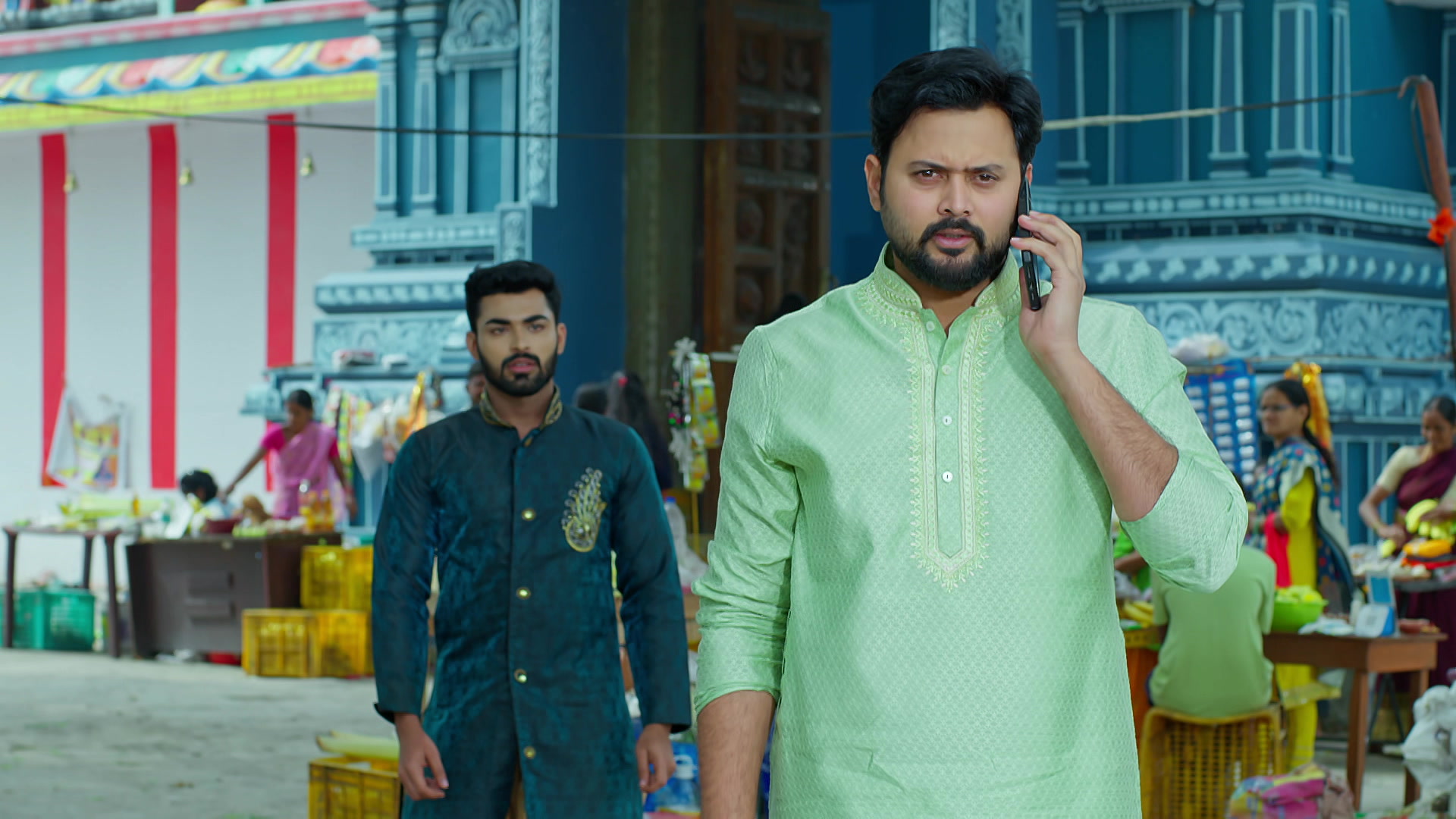 Watch Aragini 2 S1 Episode 486 on JioHotstar