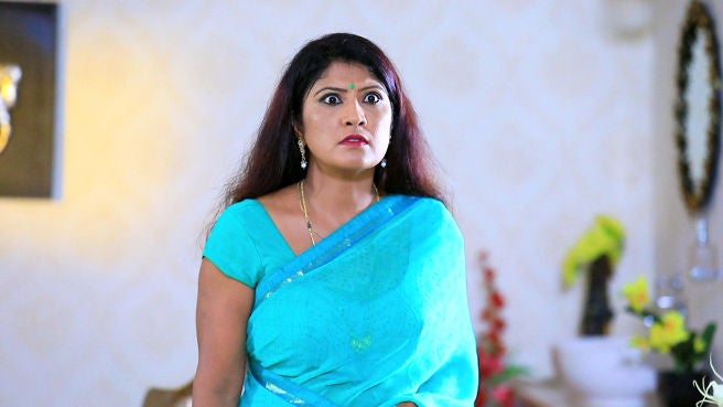 Watch Kinnari S1 Episode 920 on JioHotstar