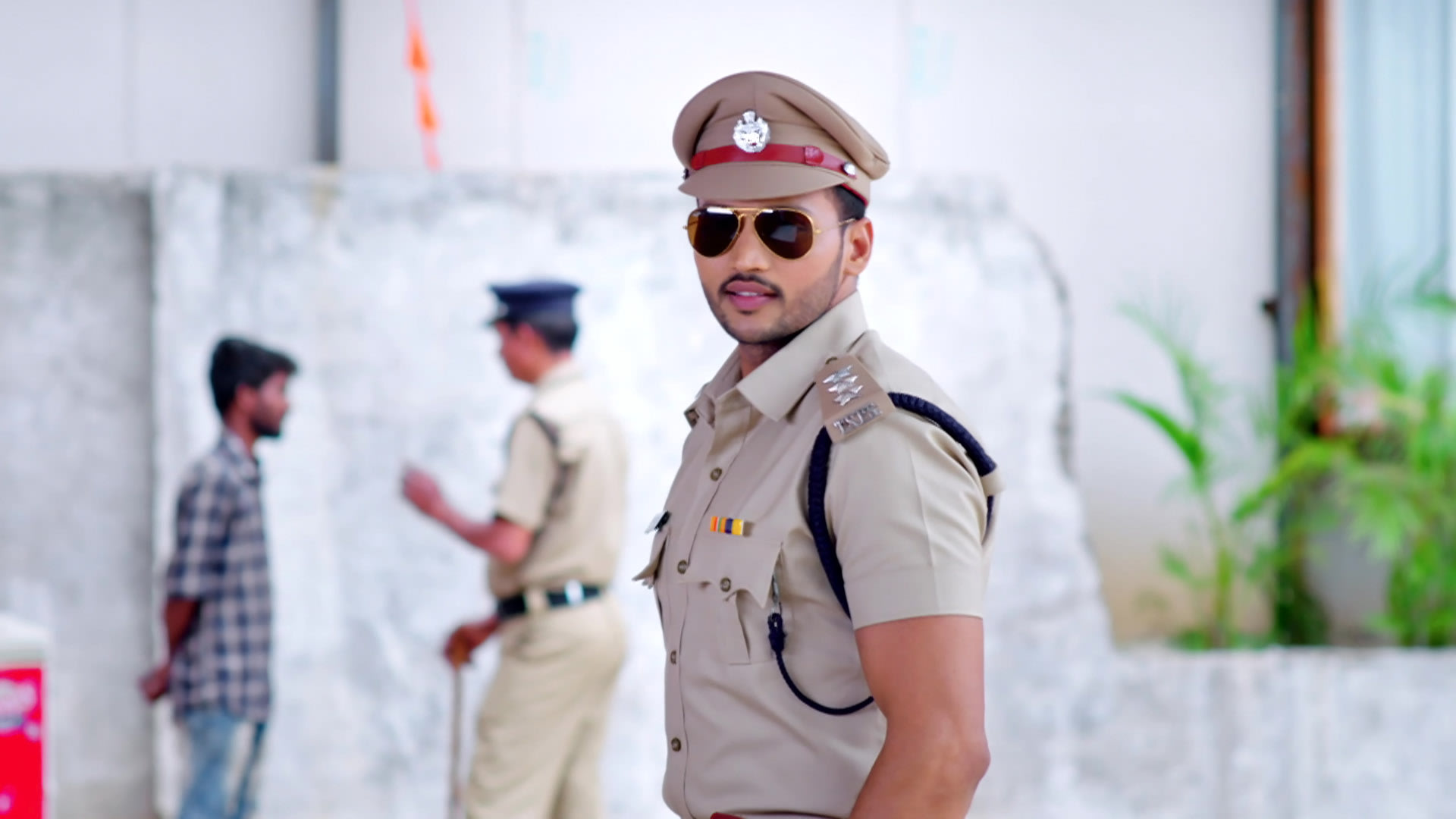 Watch Guppedantha Manasu Episode 180 on JioHotstar