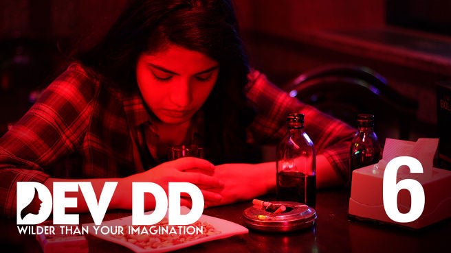 Watch Dev DD Episode 6 on JioHotstar