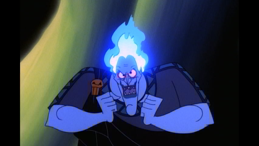 Stream disneys-hercules-the-animated-series Online | Watcho