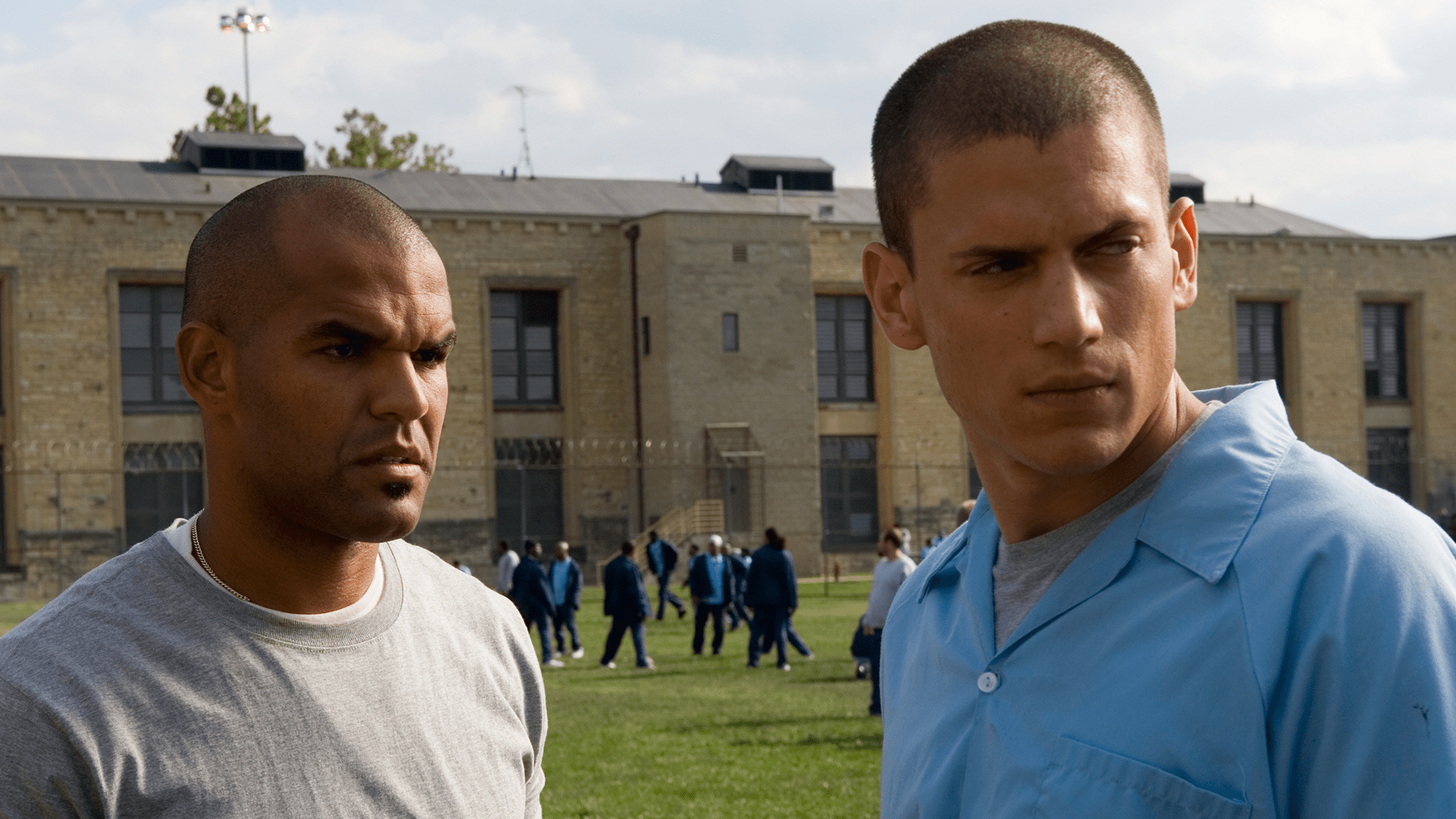 Prison Break - Disney+
