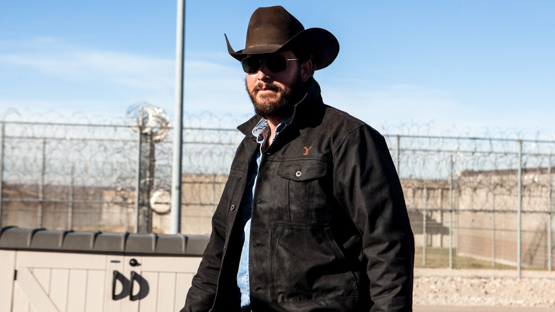 Watch Yellowstone S1 Episode 5 on JioHotstar