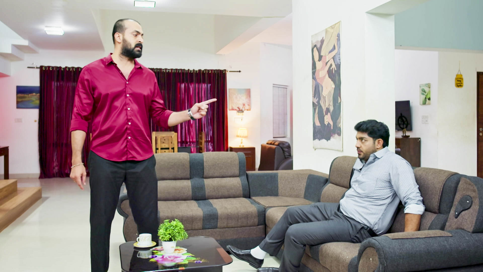 Watch Ishtam Mathram S1 Episode 410 on JioHotstar
