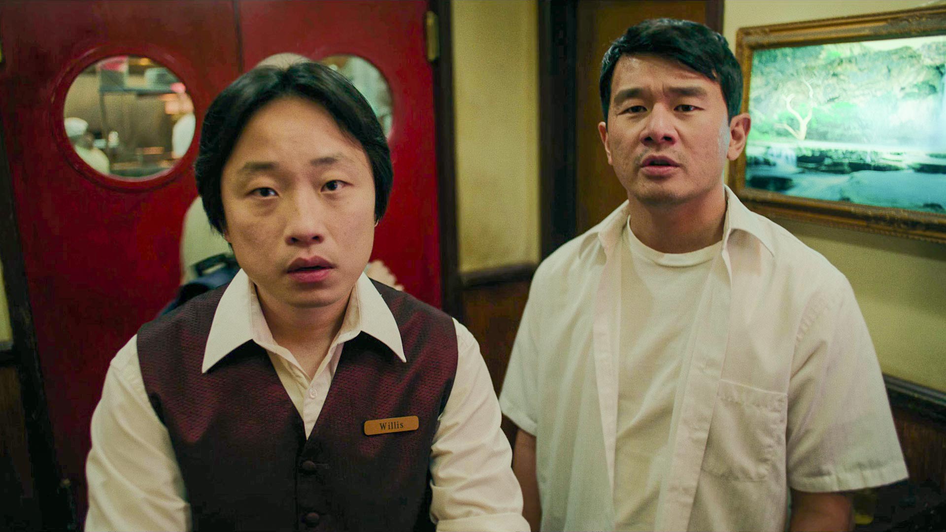 Stream Generic Asian Man Season 1 Episode 1 – Generic Asian Man on Disney+