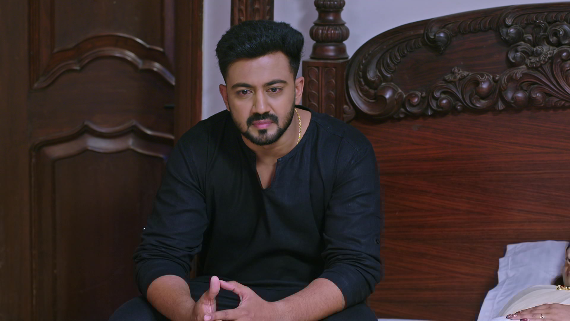 Watch Ninna Jothe Nanna Kathe Episode 115 on JioHotstar