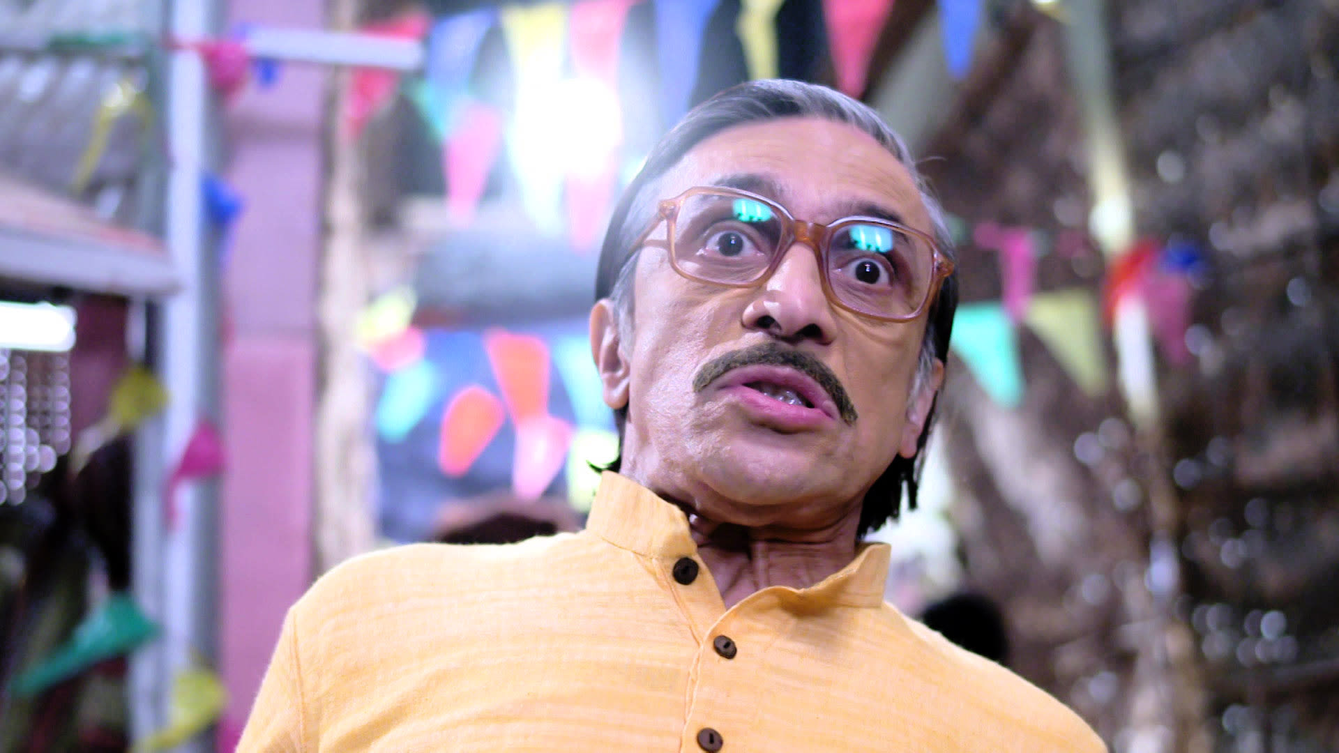 Watch Sarbajit Faces a Peril Online