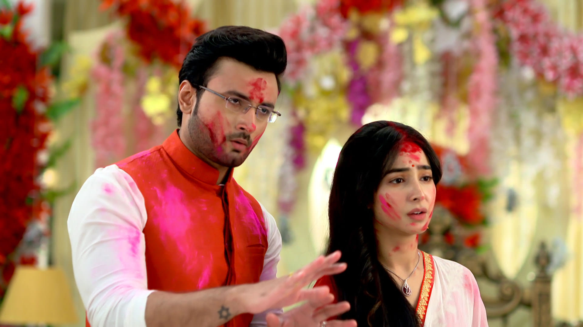 Watch Mon Phagun S1 Episode 239 on JioHotstar