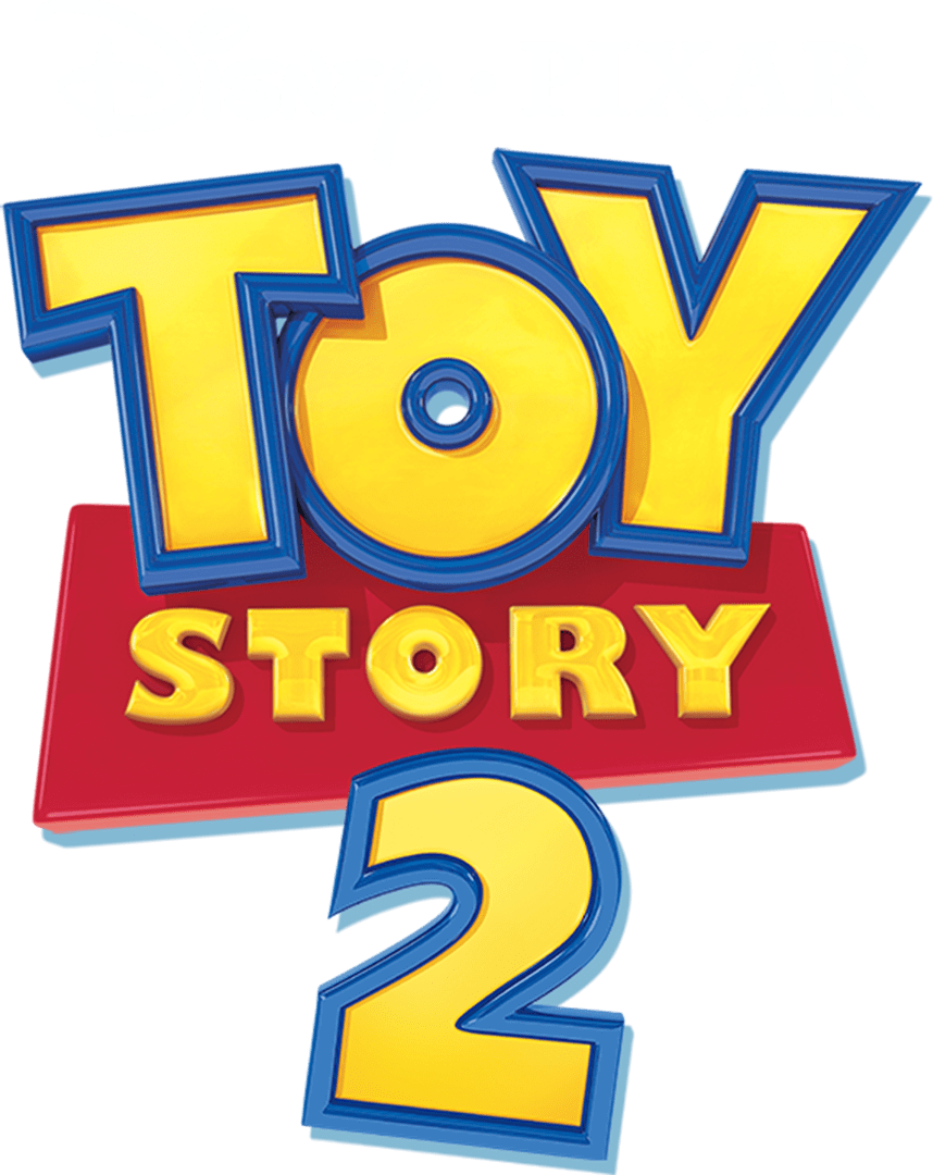 Toy Story 2 - Disney+