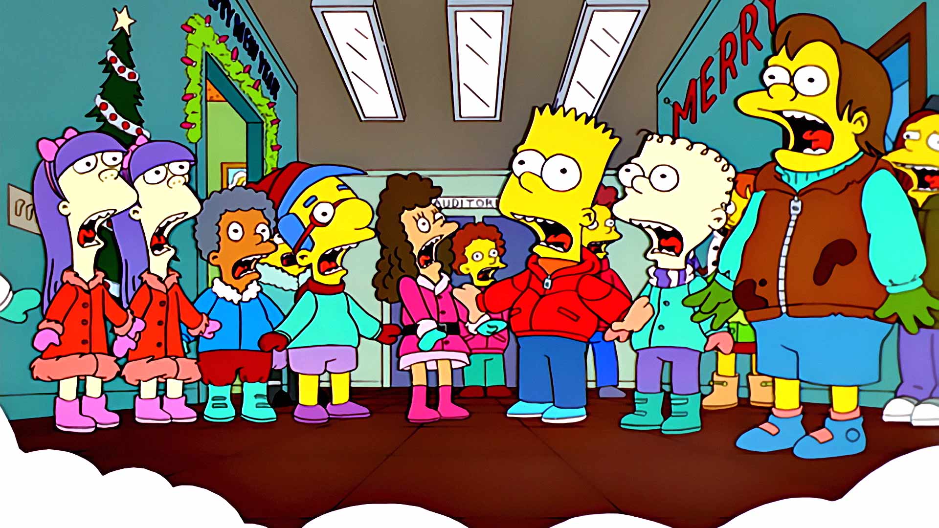 Watch The Simpsons Episode 8 on JioHotstar