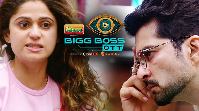 Watch Bigg Boss OTT Episode 25 on JioHotstar