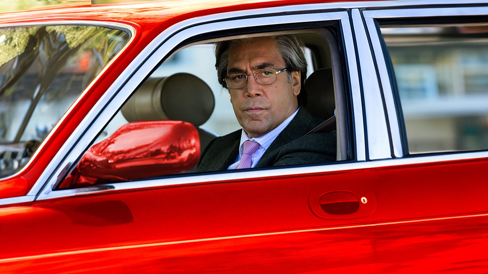 Watch The Good Boss - JioHotstar