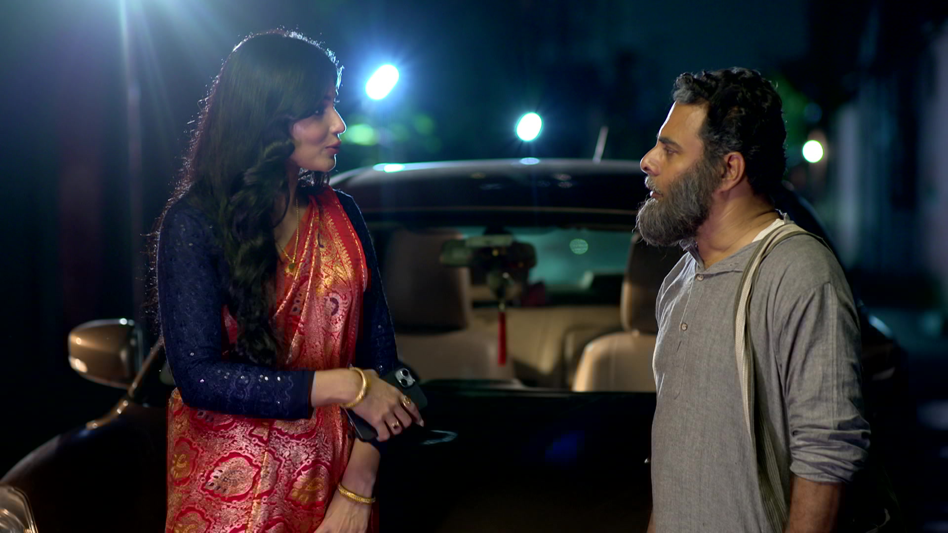 Watch Cheeni Episode 234 on JioHotstar