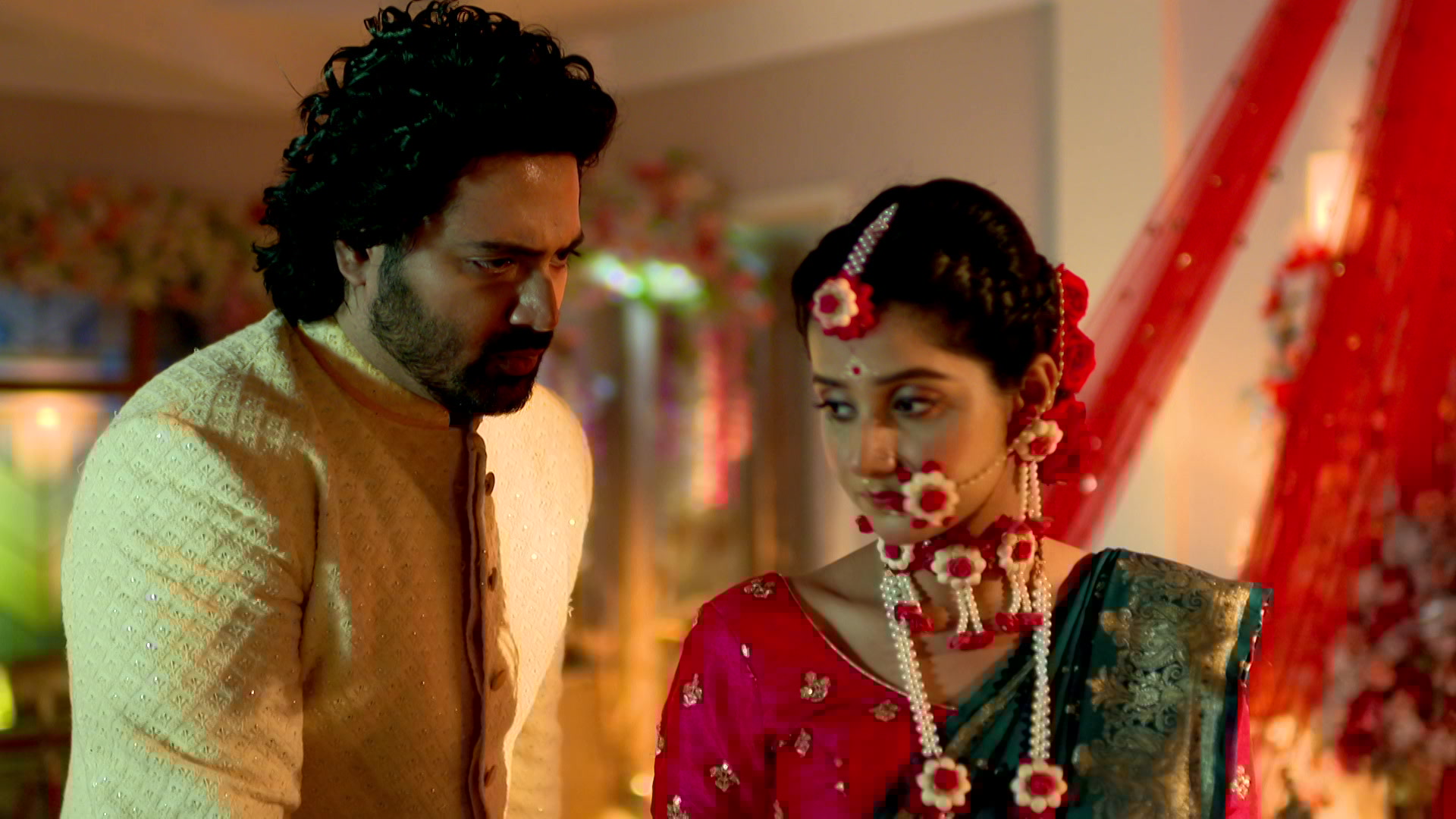 Watch Saheber Chithi Episode 57 on JioHotstar