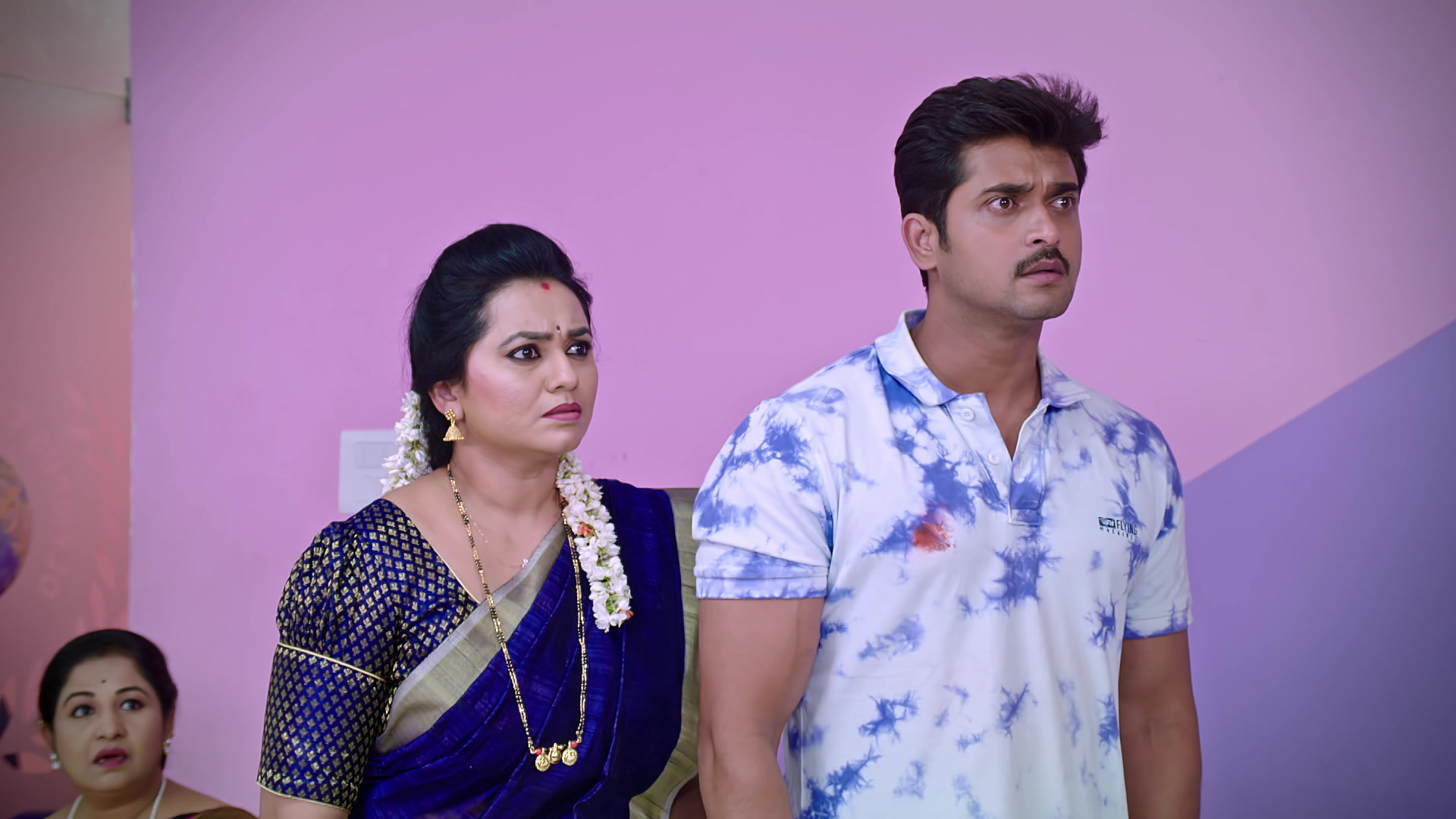 Watch Marali Manasagide S1 Episode 380 on JioHotstar
