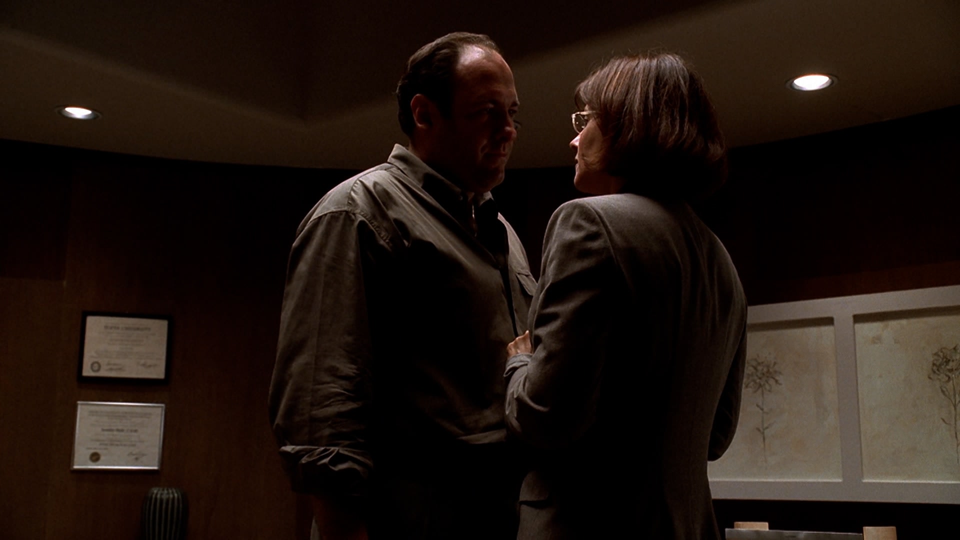 Watch The Sopranos S1 Episode 6 on JioHotstar