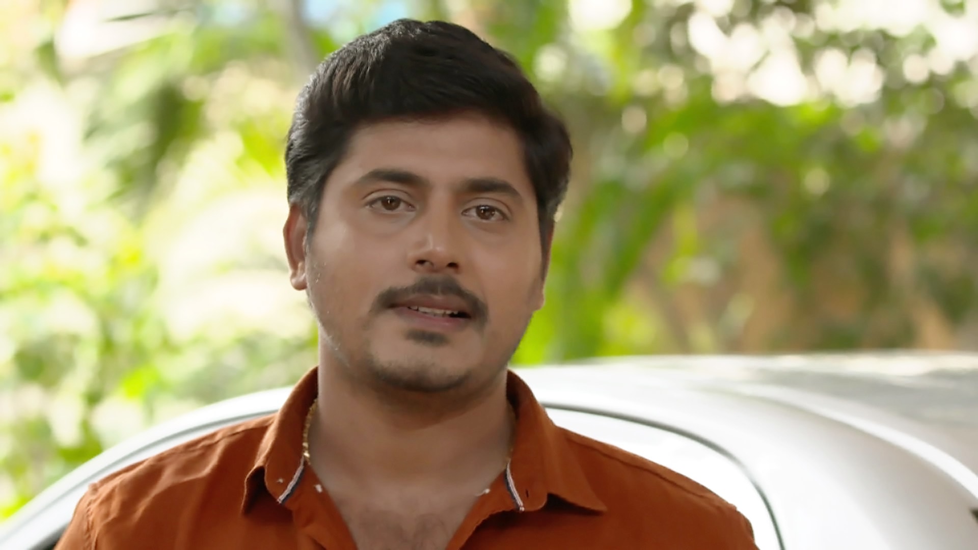 Watch Prashanth Takes Divya Back Home Online