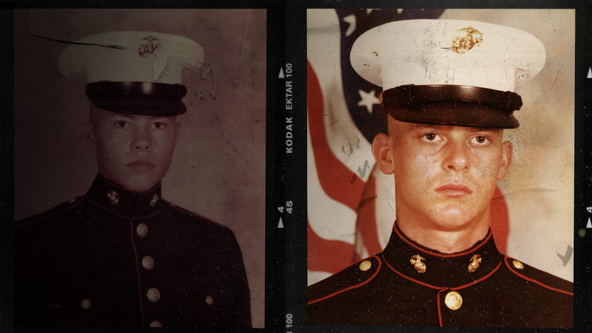 Where Is Private Dulaney? on Disney+ South Africa | English Crime Series