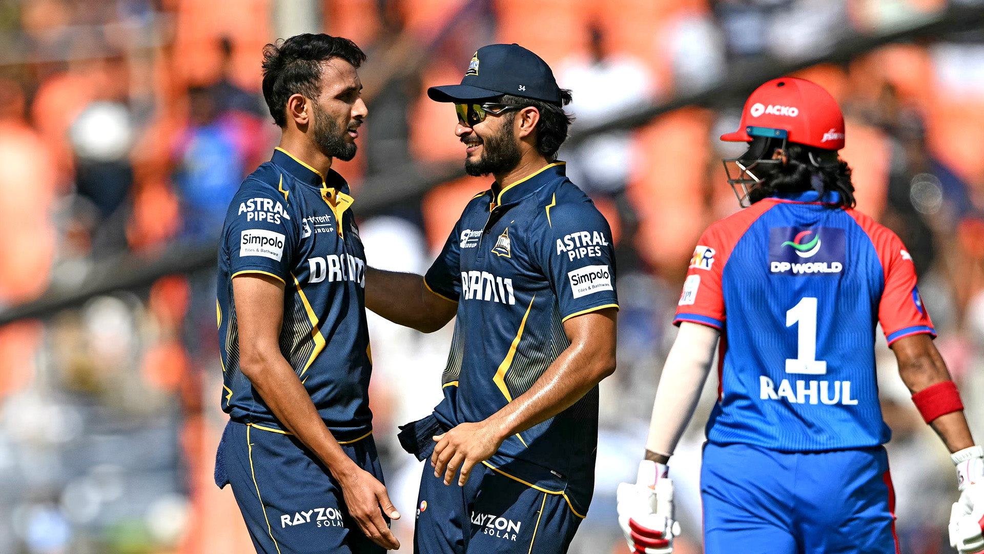 GT vs DC: Short Highlights Video | TATA IPL 2025 Match JioHotstar