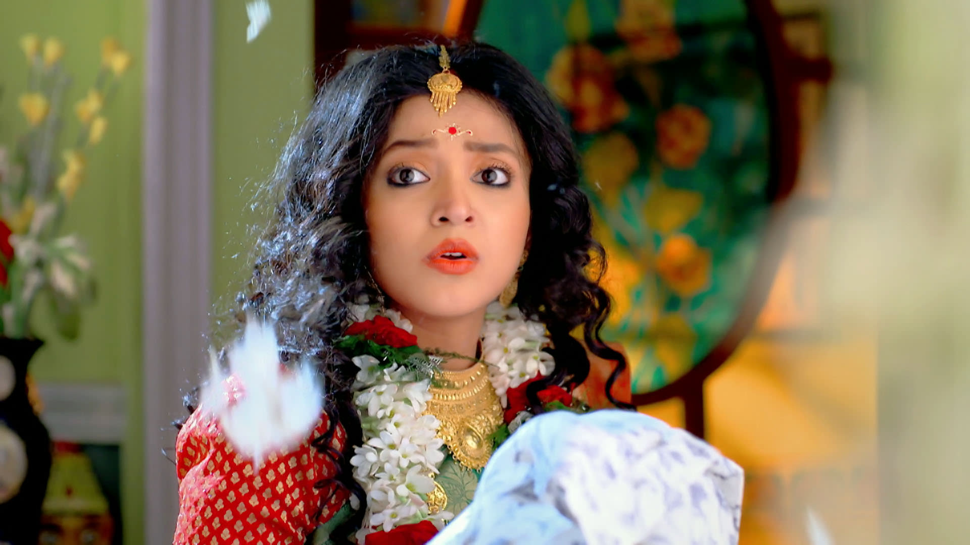 Chuni's Wedding Night - Promo - JioHotstar