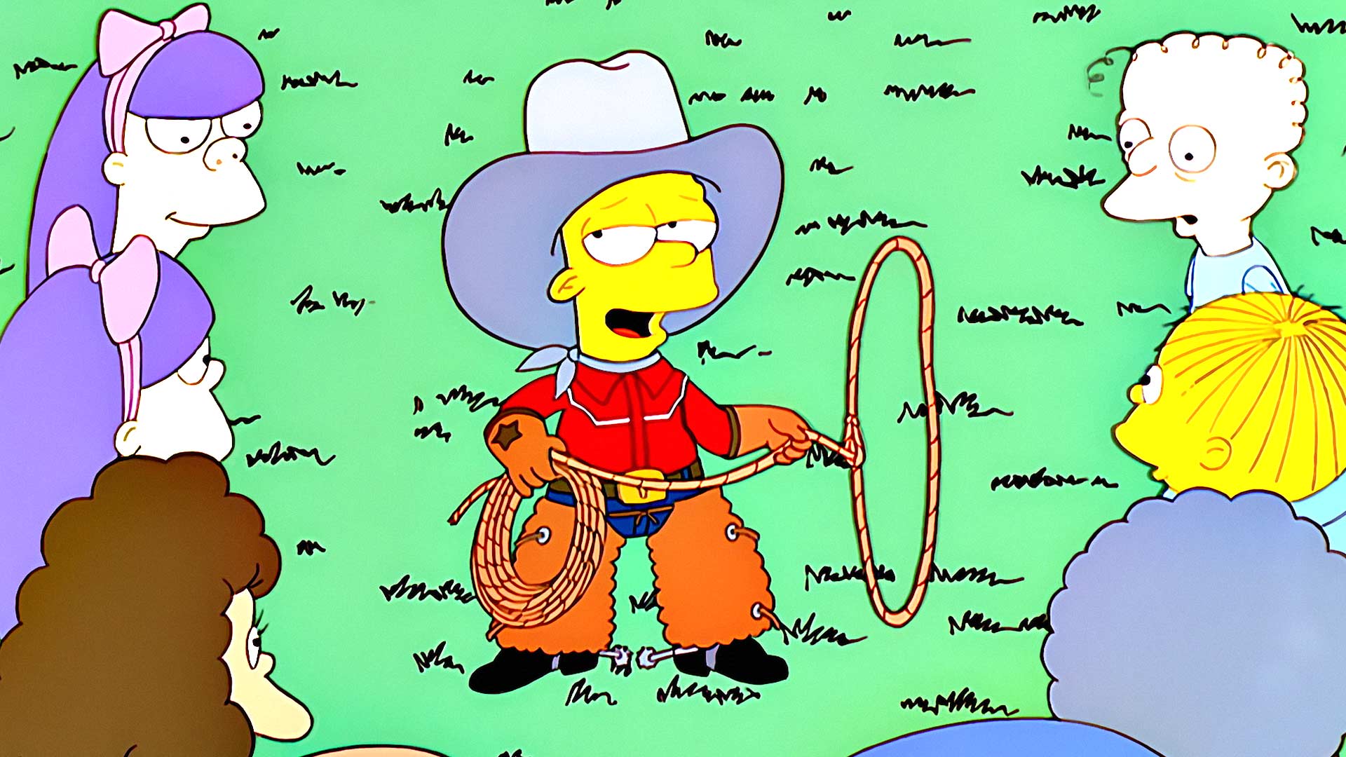 Stream The Lastest Gun in the West Season 13 Episode 12 – The Lastest ...