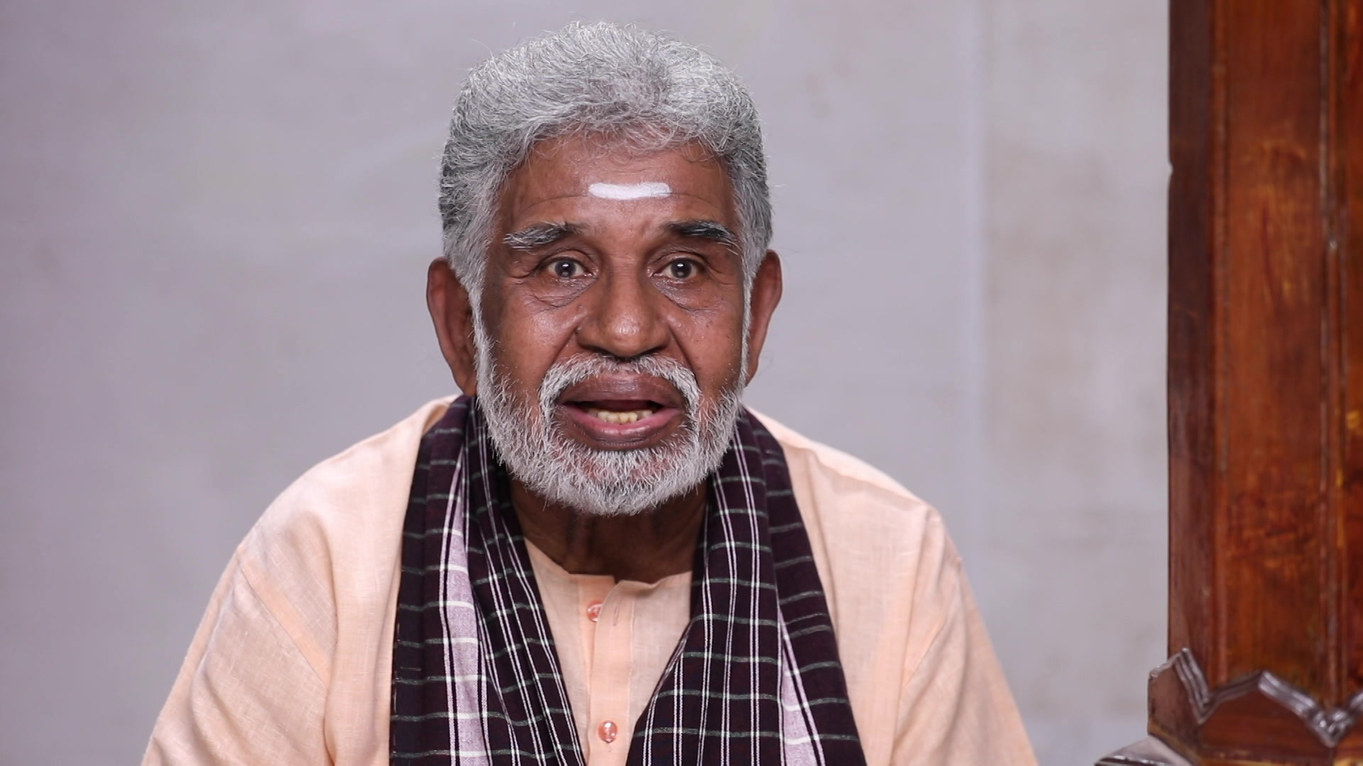 Stream Velan Opens Up to Ponnusamy Season 1 Episode 50 – Velan Opens Up ...