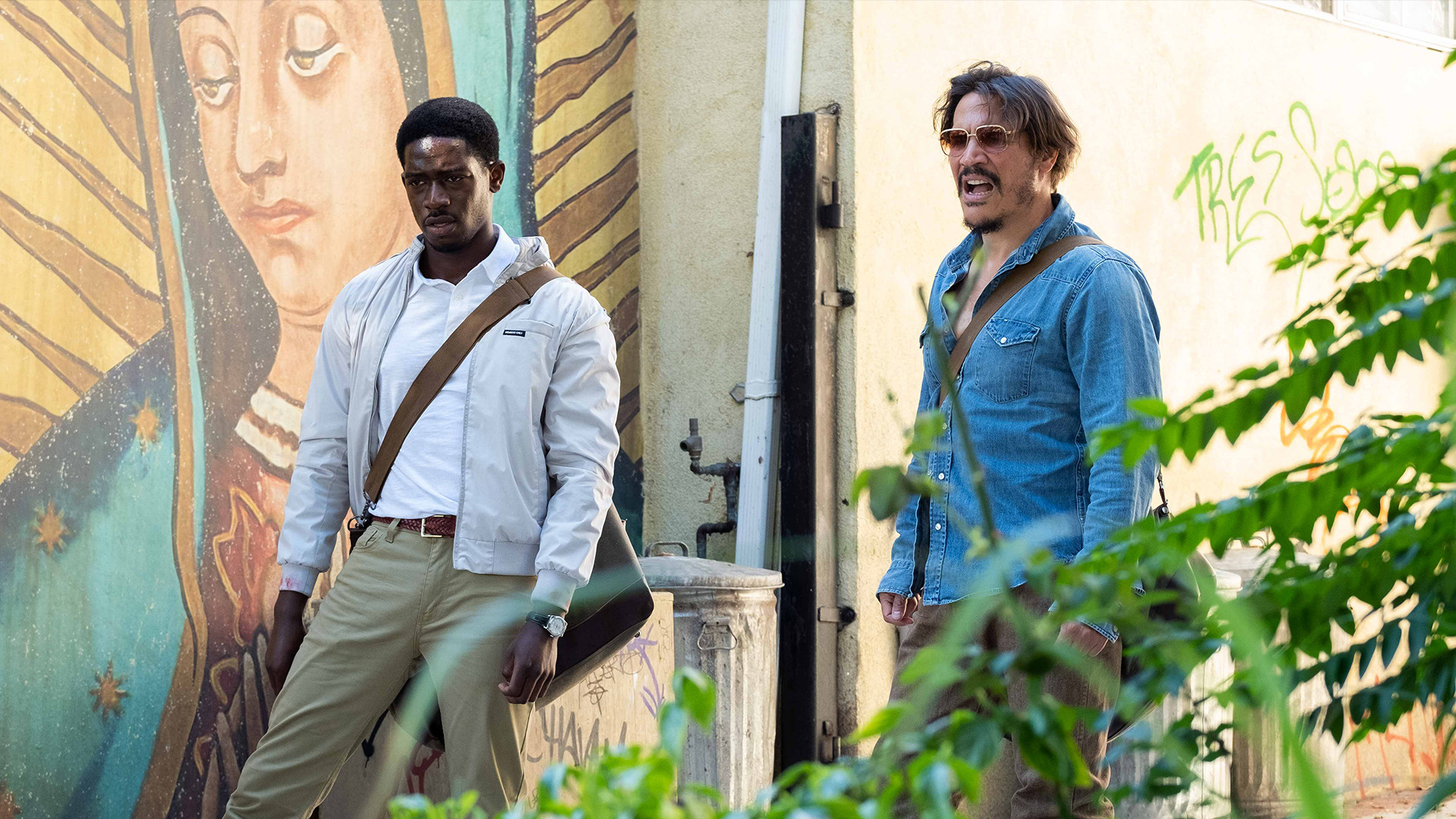 Watch Snowfall Episode 5 on Disney+ South Africa | English Drama Series