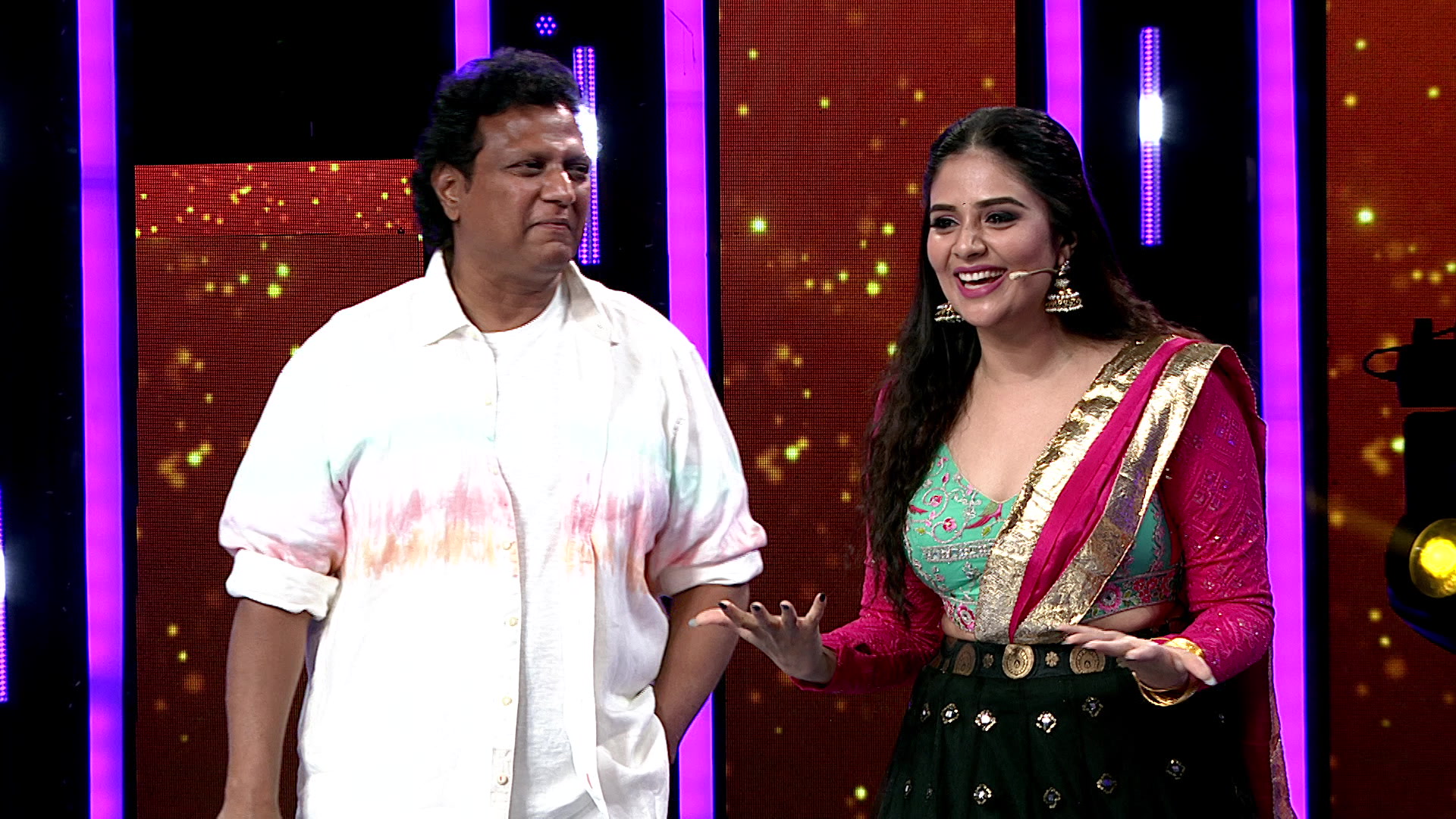 Watch Super Singer S2 Episode 16 on JioHotstar