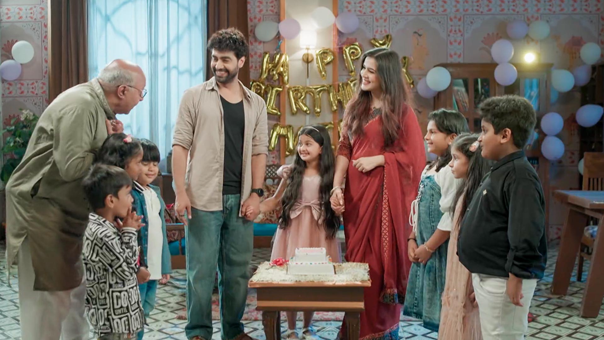 Watch Yeh Rishta Kya Kehlata Hai Episode 1659 on JioHotstar