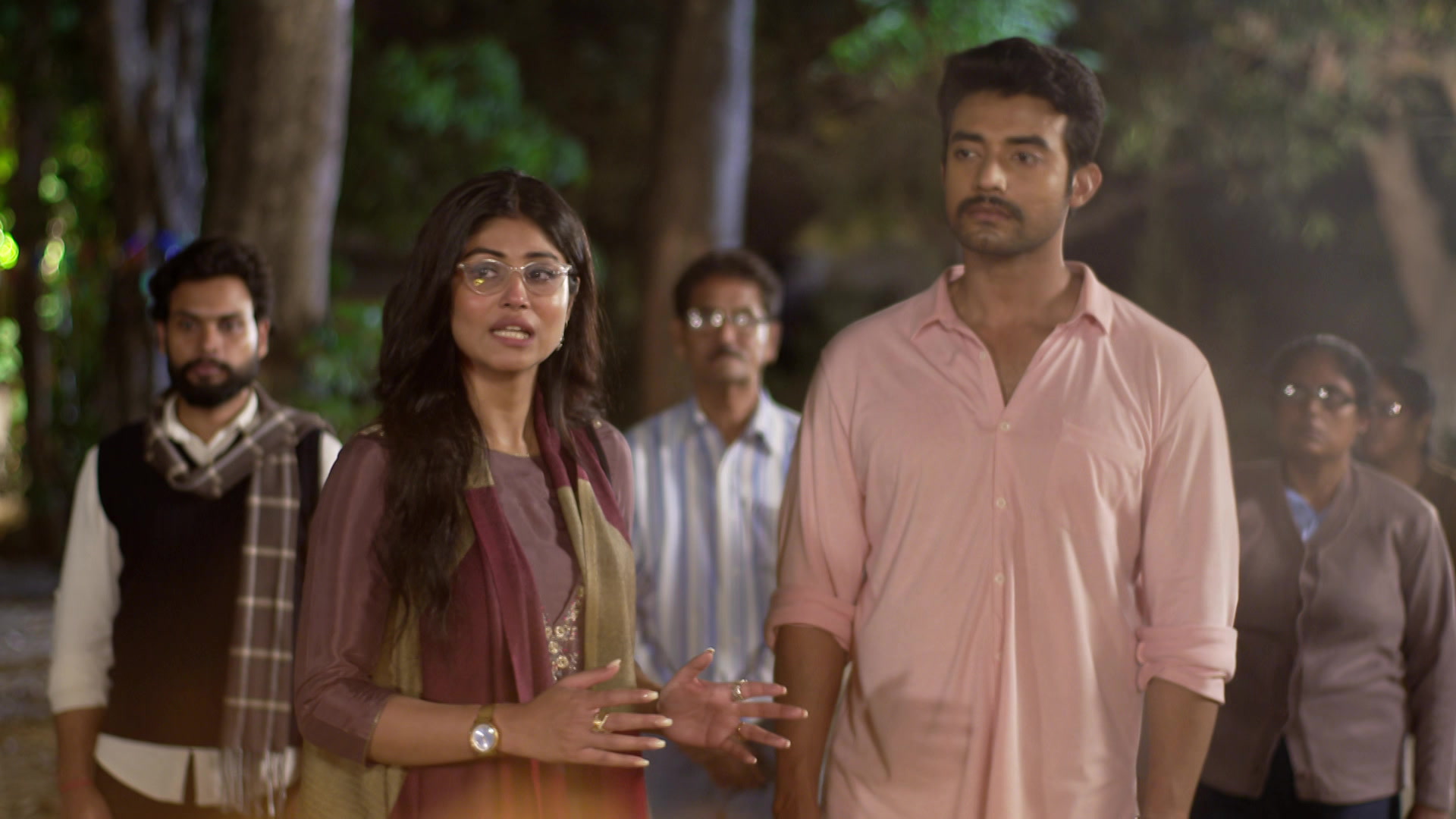 Watch Guddi Episode 82 on JioHotstar
