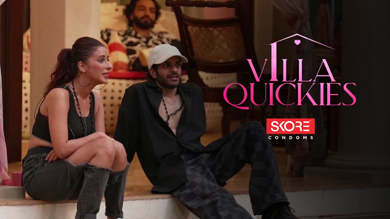 Chestha: Take your time - JioHotstar