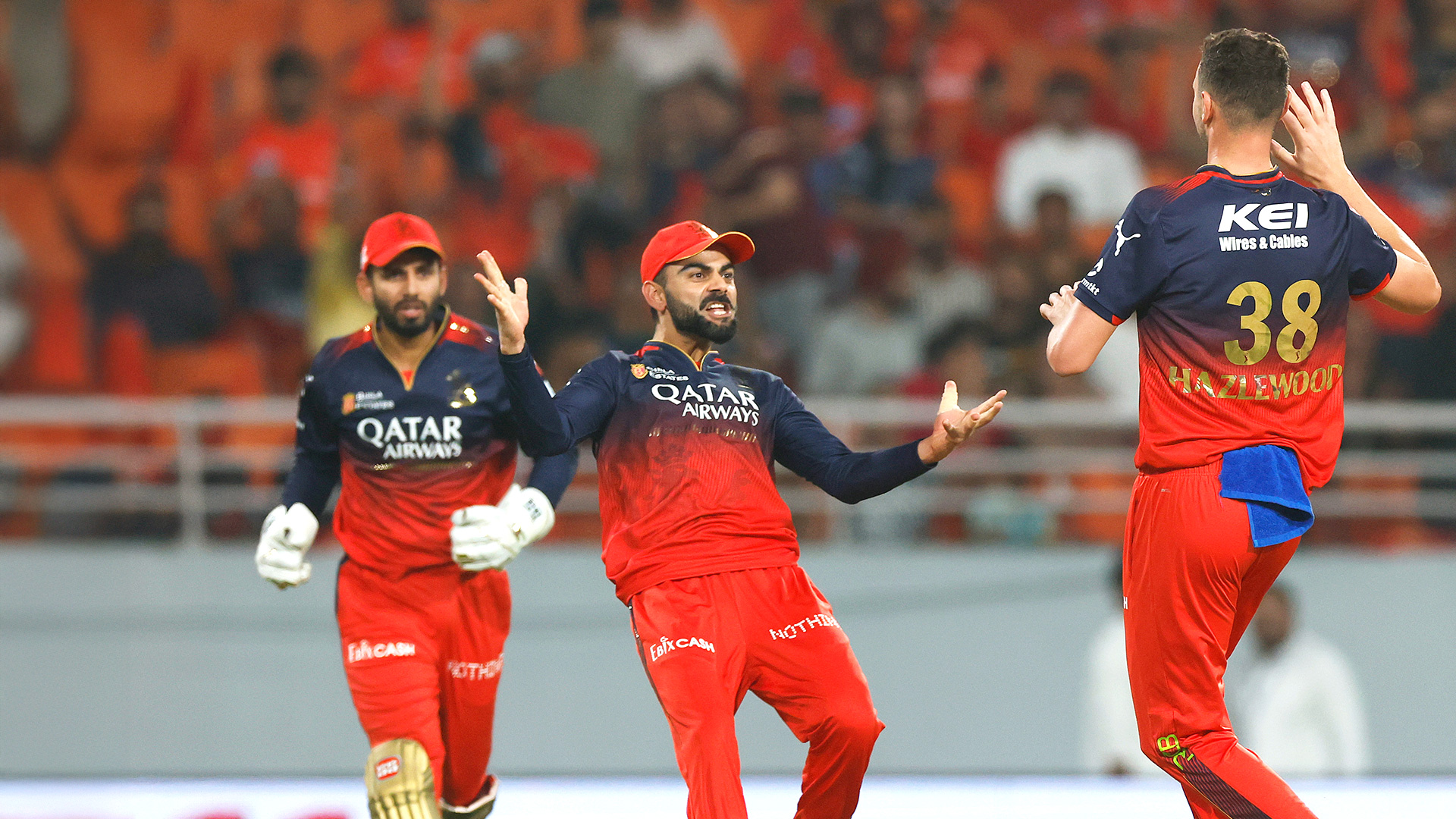 PBKS vs RCB: Highlights, Qualifier 1 Video | TATA IPL 2025 Match JioHotstar