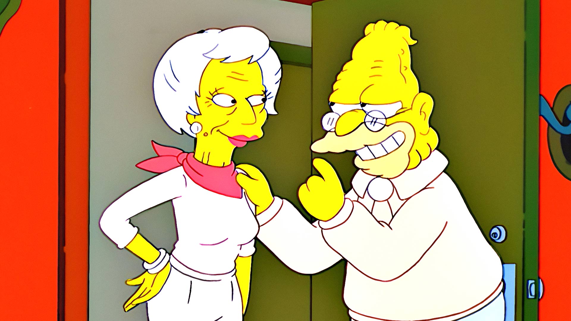 Watch The Simpsons Episode 13 on JioHotstar