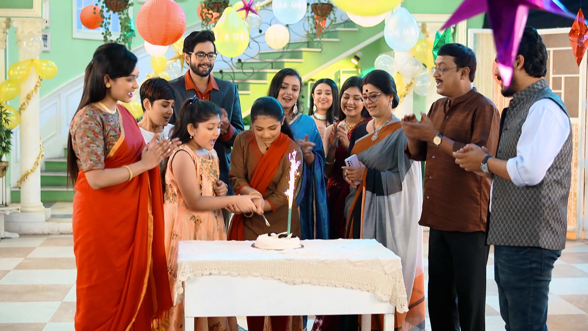 Watch Falna S1 Episode 375 on JioHotstar