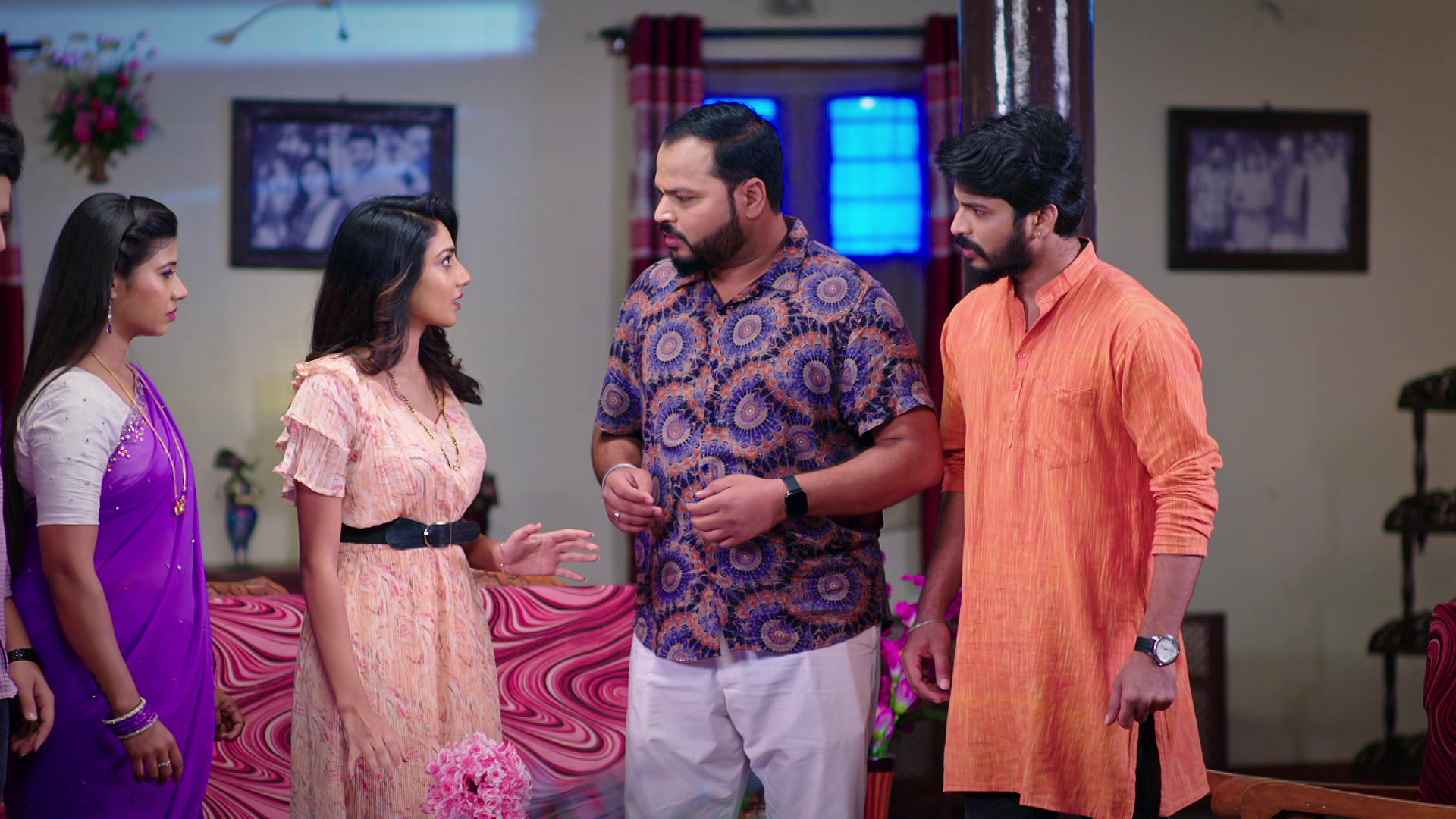 Watch Jenugudu S1 Episode 236 on JioHotstar