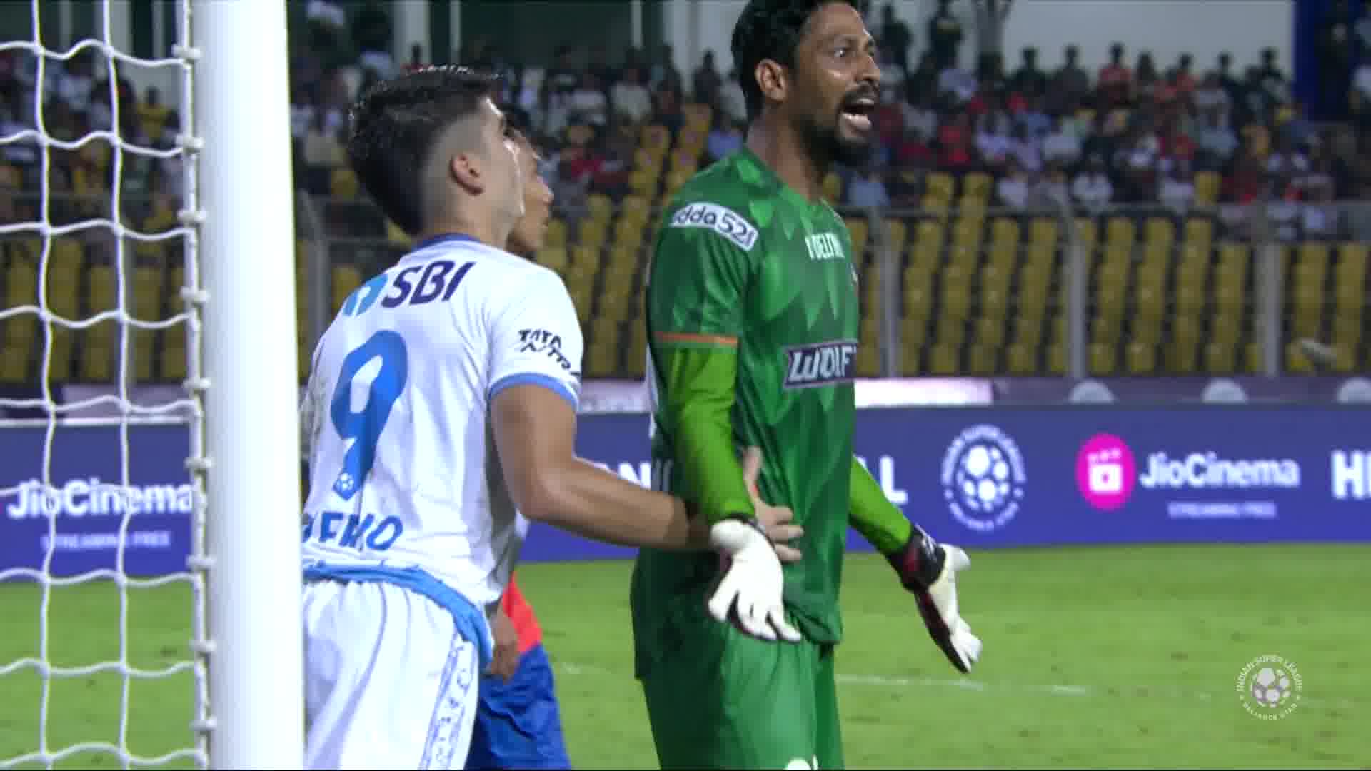 Routine Save For Kattimani