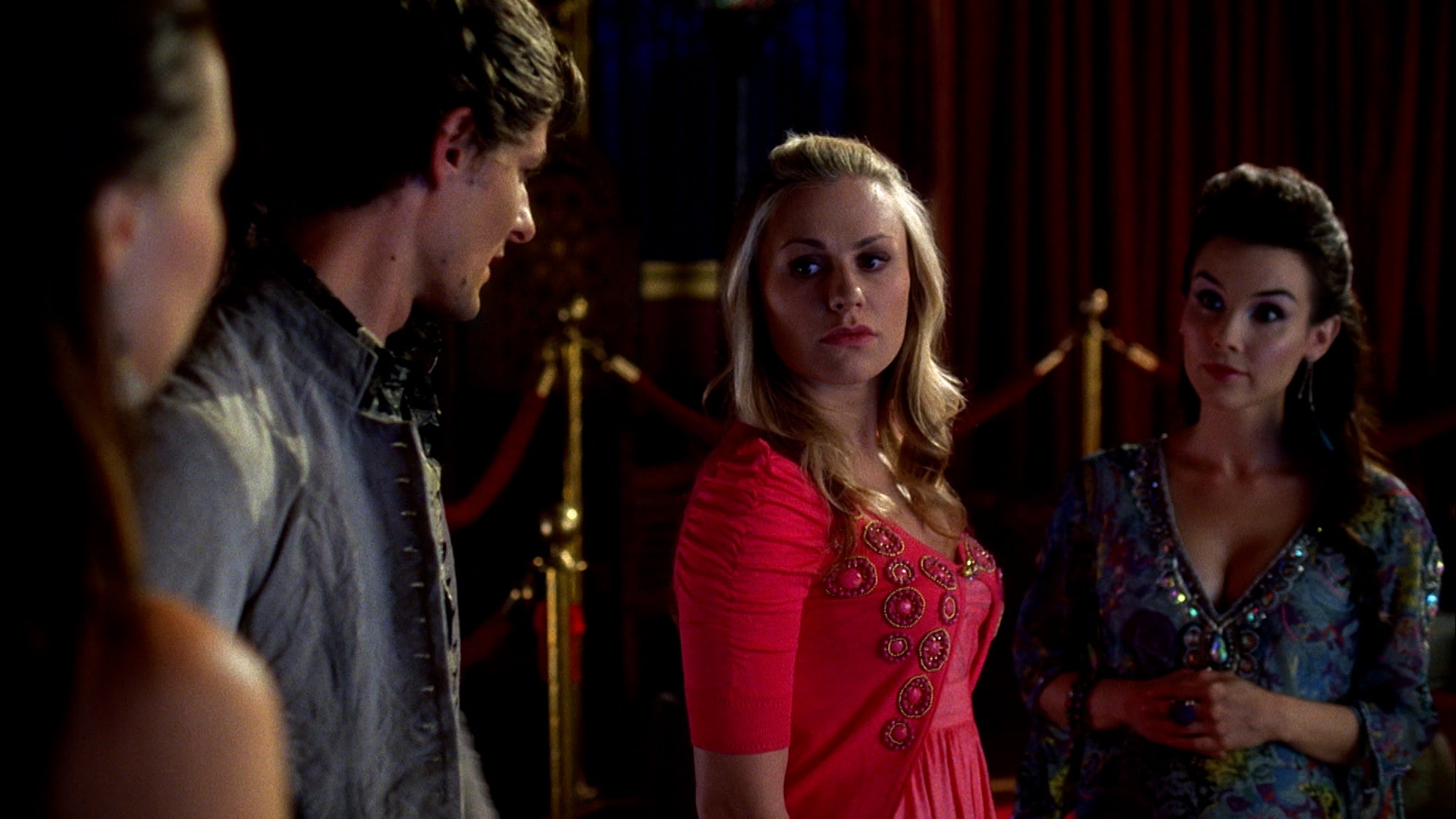 Watch True Blood Episode 11 on JioHotstar